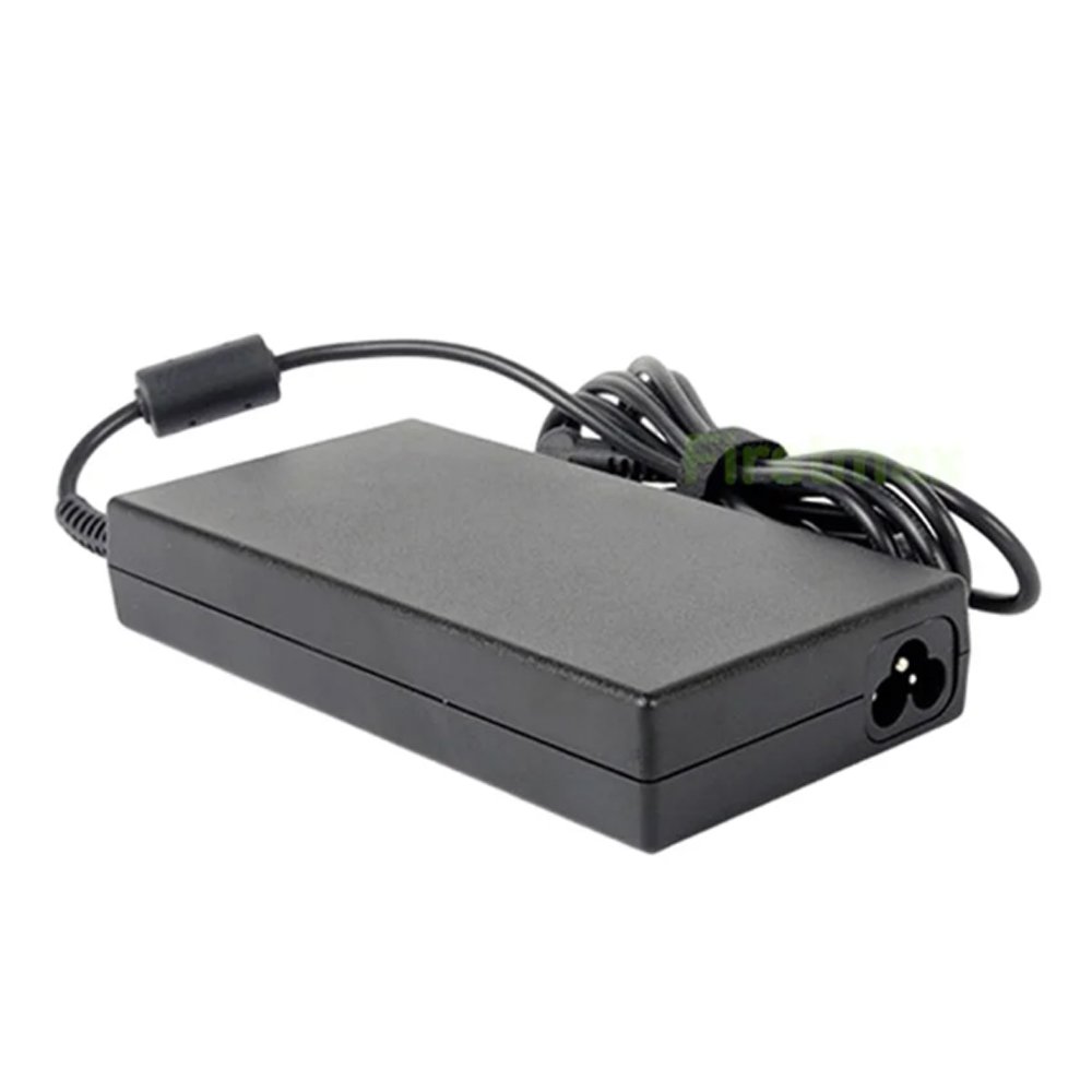 Laptop Charger - Grey PC
